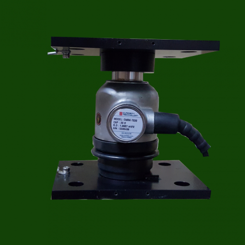 CWBK - Loadcell Curiotec
